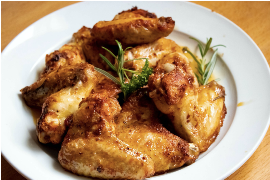 What's the difference between white and dark meat chicken?