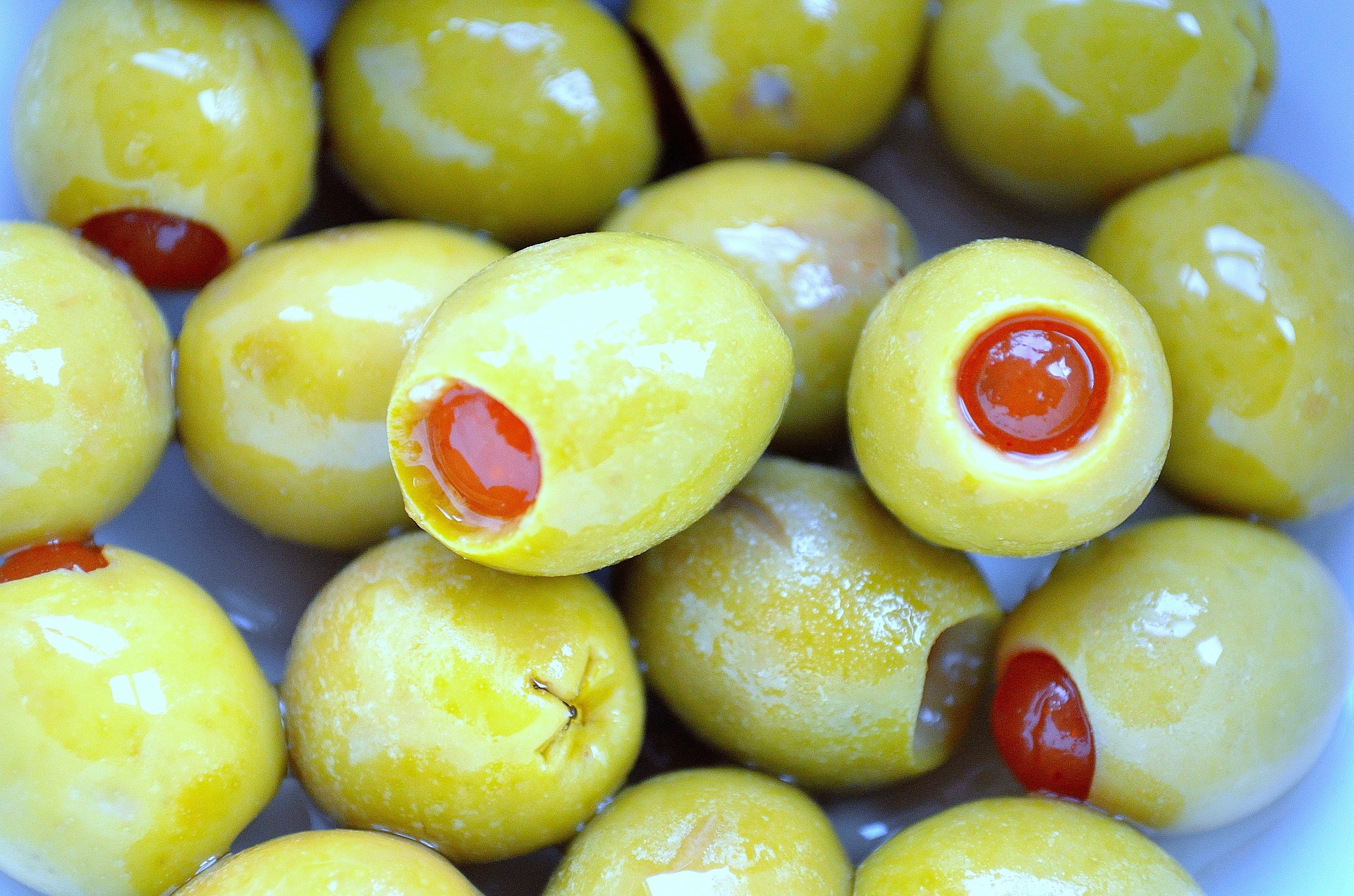 Olives—You Either Love Them or Hate Them | Abbey The Food Scientist