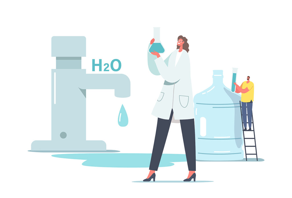 Water Activity in Food: The Key to Shelf Life, Safety, and Quality